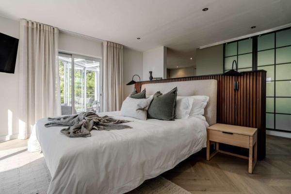 Soma Apartment - Camps Bay