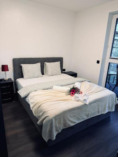 Parkcity Bielsko Biała Szyndzielnia - Szczyrk