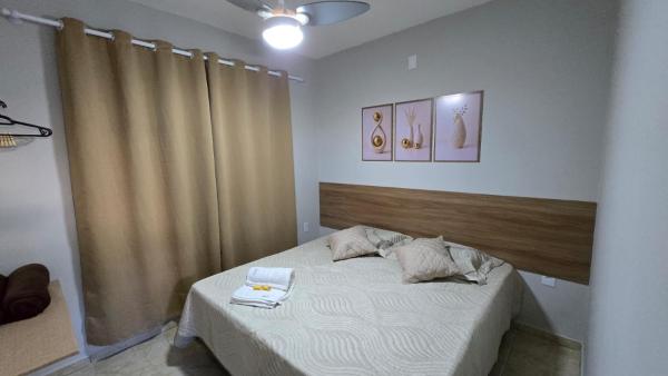 Residencial ÉDen - Apto 10 Ar Frio E Quente - Sorocaba