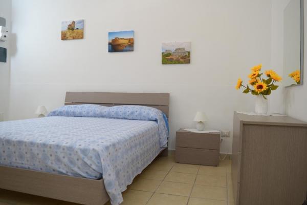La Terra Del Sole Casa Privata Per Vacanze - Parabita