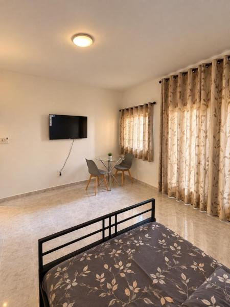 Sweet Home - Lomé