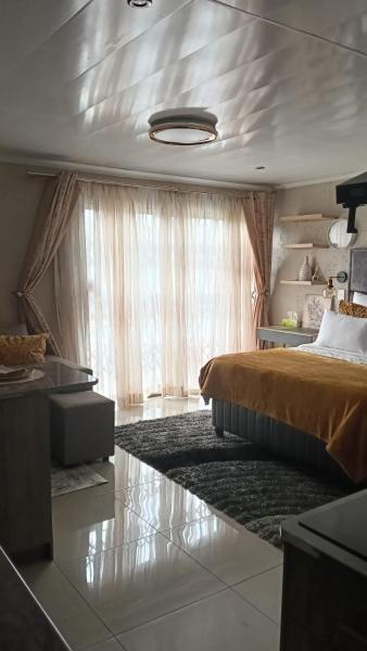 Executive En- Suite Gold - Southgate - Johannesburg South