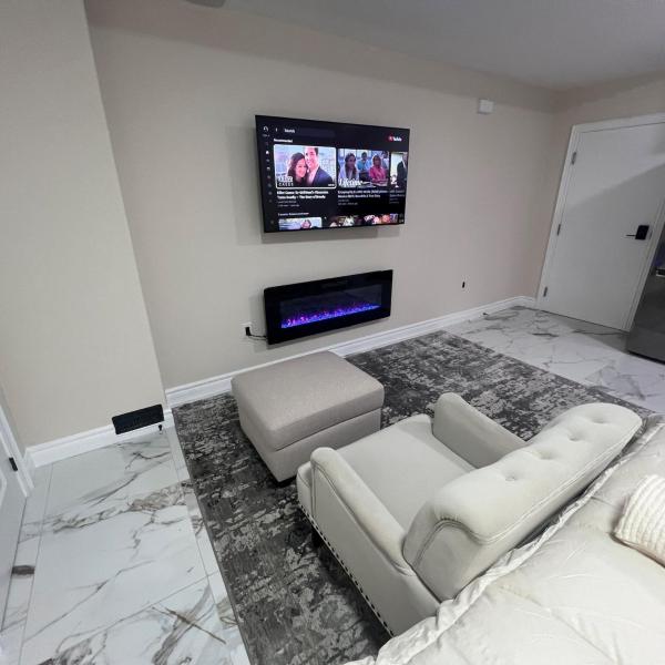 Luxury Studio Apartment 1b - Port Hope