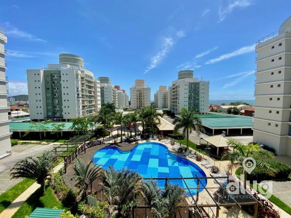 Ap 2q Completo Férias Praia Beto Carrero N5304 - Penha