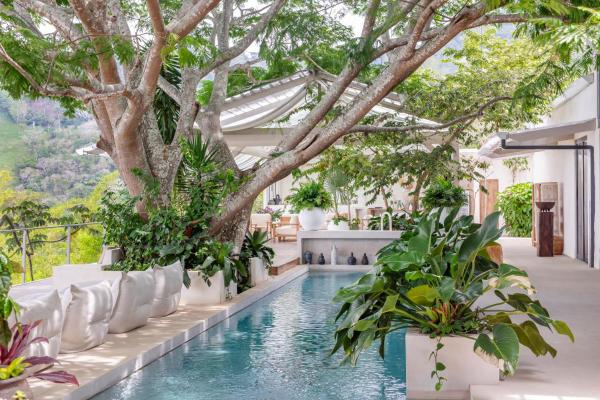 The Retreat Costa Rica - Wellness Resort & Spa - Costa Rica