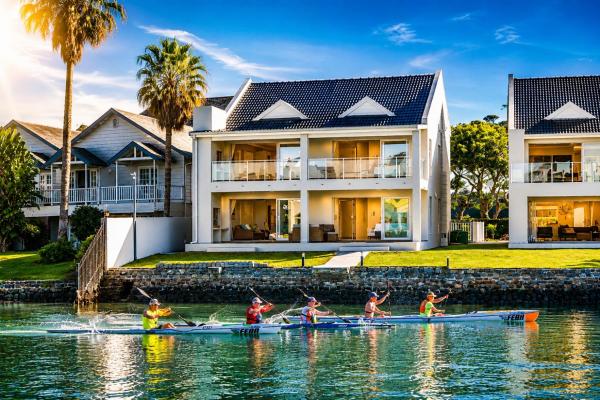 Monte Santo Royal Alfred Marina - Port Alfred