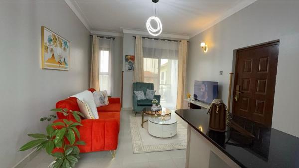 The Haven - Kampala
