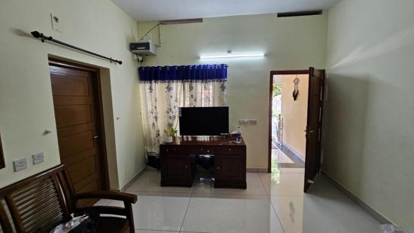 Mellow Nook - Attingal