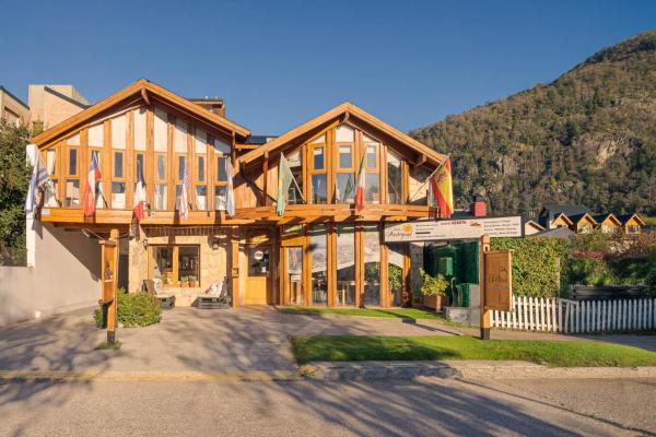 Hotel Antiguos - Neuquen