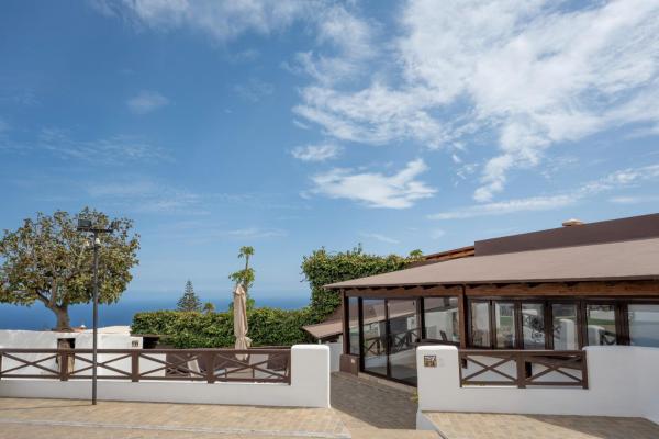 Rincon Verde Retreat - La Laguna
