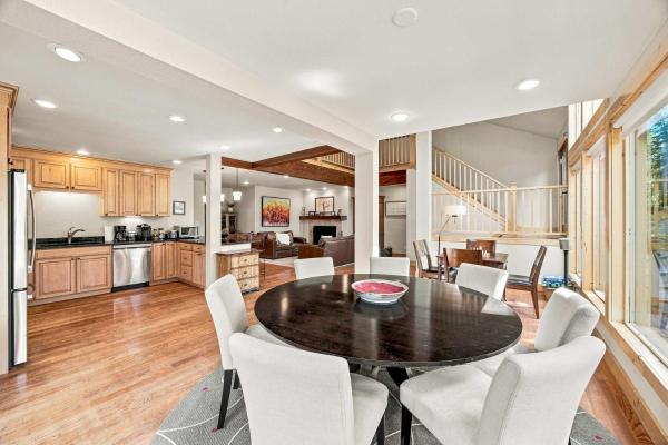 Large Family Ski Vacation Home Minute From Vail&bc - Beaver Creek, CO