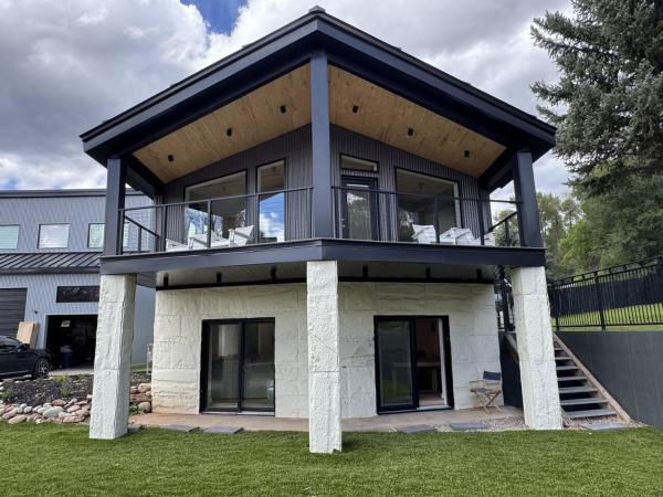 Mt. Sopris Views Pool 3br Mountain Retreat - Carbondale, CO