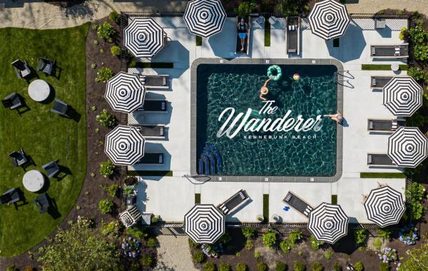 Wanderer Cottages - 케네번크