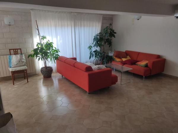 Villa Matrascia - Caltanissetta