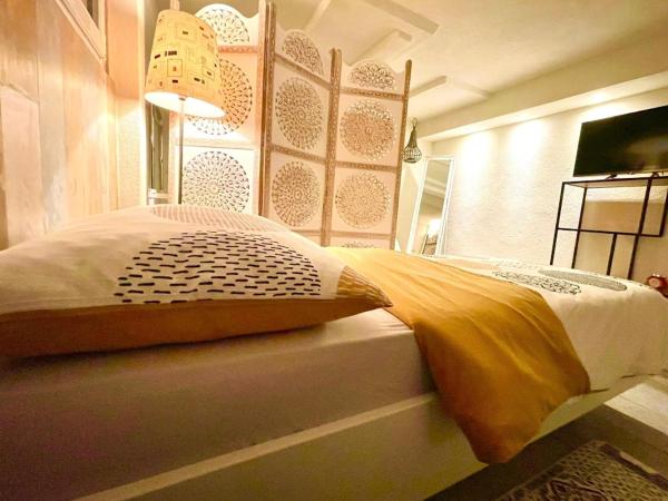 Guest Room Seeland - Berna