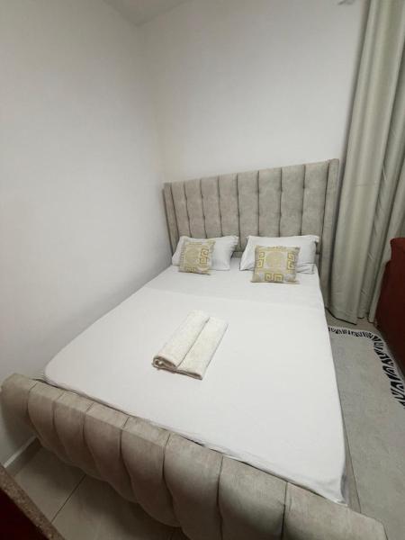 Jambo Apartment - Mombasa