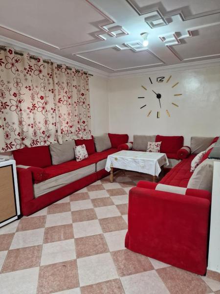 Douce Escale - Khouribga