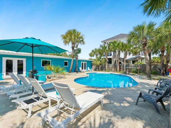 Stay Awhile - Pensacola Beach, FL