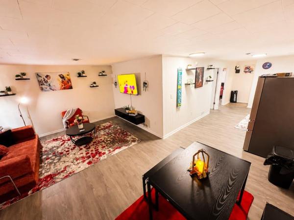 Fully Furnished 2br - Ev Charger - Near Iup - Indiana, PA
