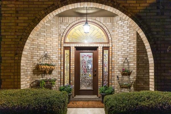 The Regent Abilene Luxury Retreat W Patio Fire - Abilene, TX
