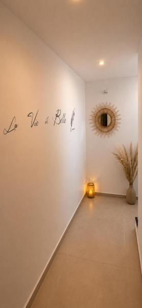 La Vie Est Belle Spa Privatif - Barentin