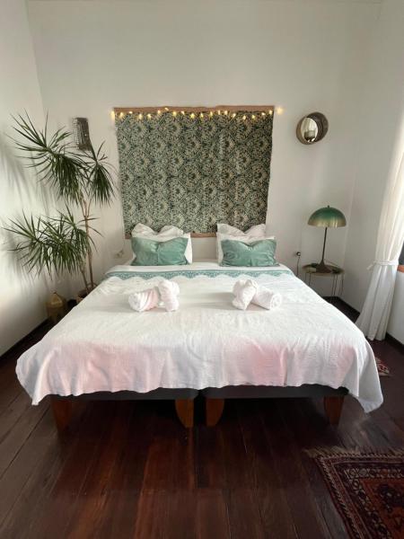 Klimt Suite Boutique Room In Valparaiso - Valparaíso
