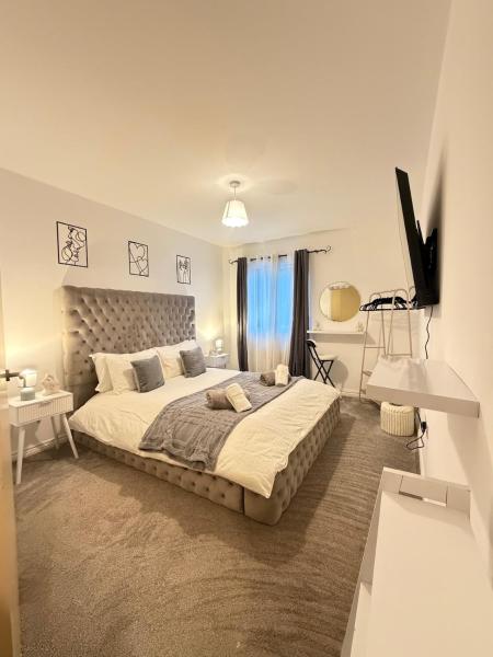Ivory Apartments 02 - Cardiff Metropolitan University