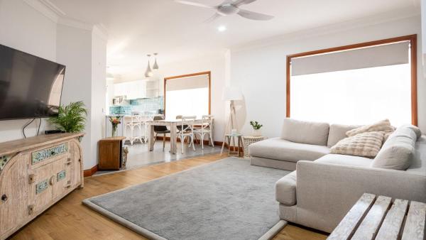 Sawtell Serenity - Sawtell