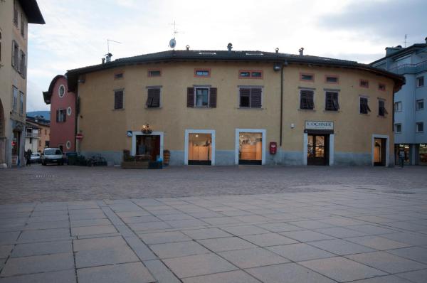Appartamenti Ochner - Levico Terme