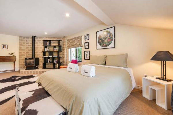 1br Retreat Self-contained & Private - Waitaki - Lake Tekapo, Canterbury, New Zealand