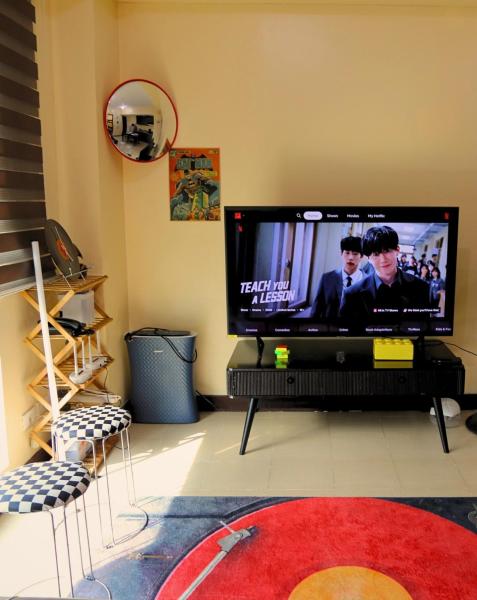 2br Condo With Direct Magallanes Mrt, Naia - Makati