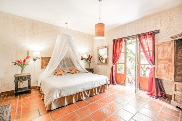 The Garden Suite With Pool And Hottub - Guatemala