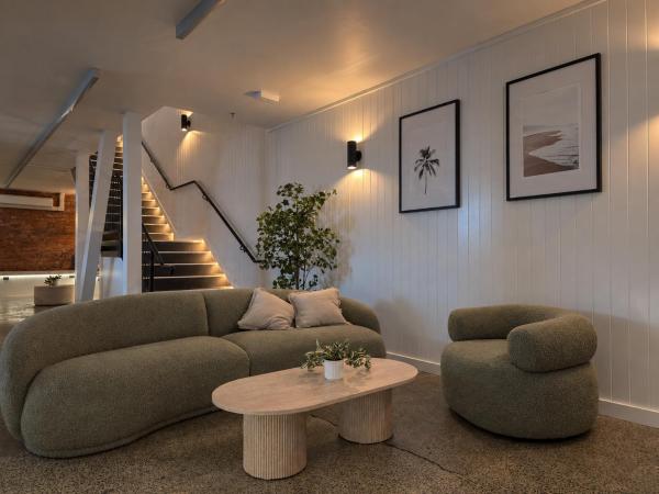 Bayside House - St Kilda