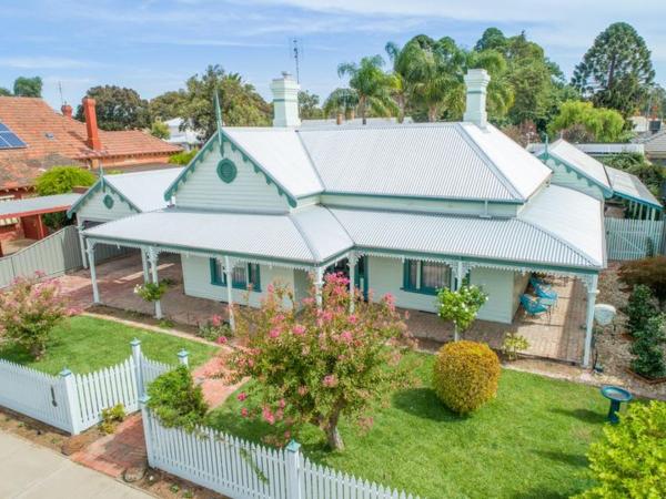 Wandew - Echuca Holiday Homes - Echuca