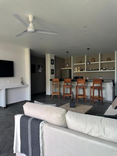 Anclara Apartments - Sayulita