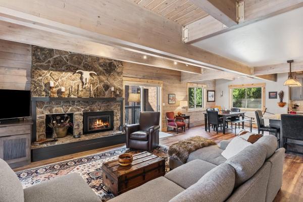 Waterford Townhome #11 - Steamboat Springs