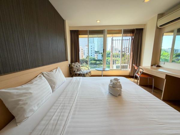 S3 Residence Park - Bangkok