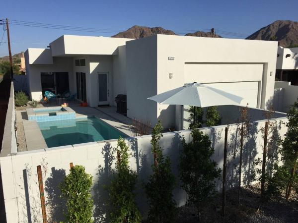 Casa Blanca - Oasis Of The Desert With Pool/spa - Palm Desert, CA