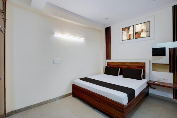 Hotel O Sunrise - Ghaziabad
