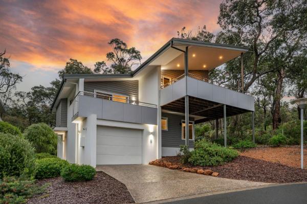 Bay Lookout At Cape Villas - Yallingup