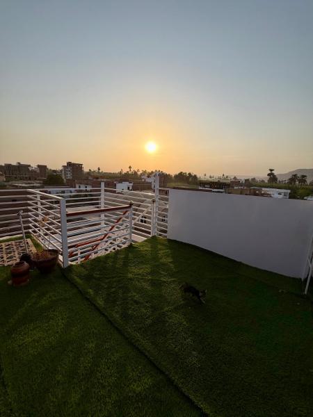Ramses Nille Hotel - Luxor