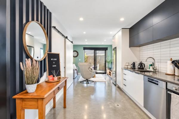Dreamcatcher Cottage - 2br Mystic Moonrise - Wellington