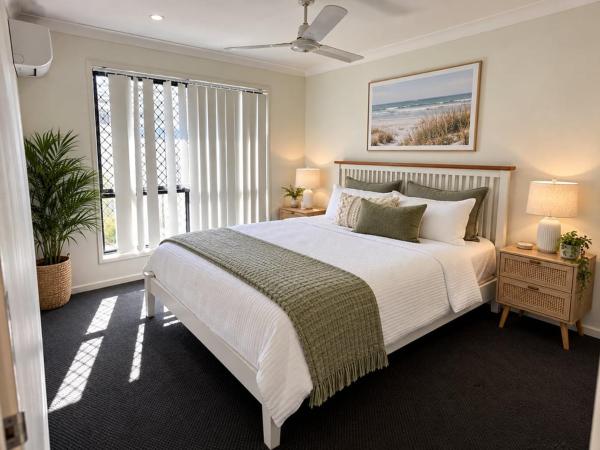 White Haven - Mackay