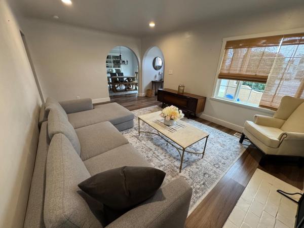 3br Near Monterey, Carmel & Laguna Seca, Sleeps 8 - Salinas, CA