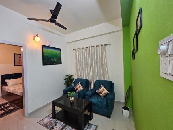 Neeyor Homestay - Guwahati