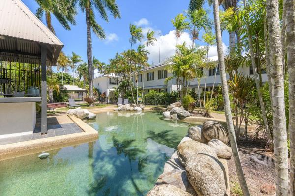 Escape On St Crispins Pet Friendly Retreat - Port Douglas