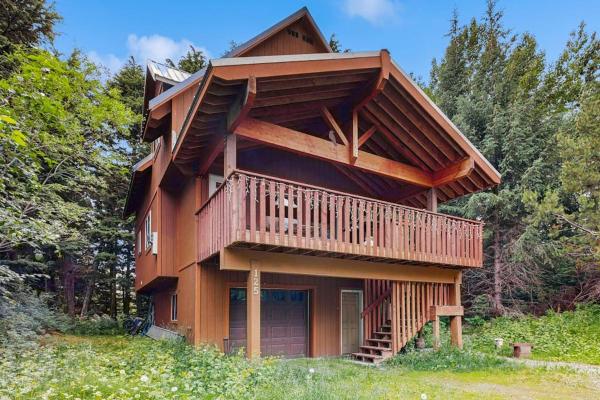 Jewel Chalet - Anchorage, AK