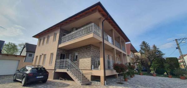 Apartments In Heviz - Balaton 44880 - Hévíz