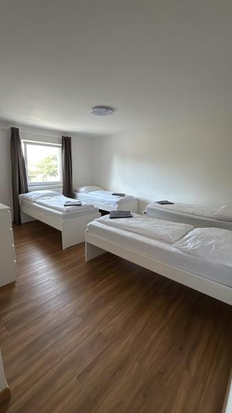 Apartment Dana - Waidhaus