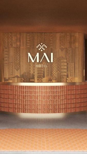 Mai Hotel Chiang Mai ใหม่โฮเทล เชียงใหม่ - Chiang Mai